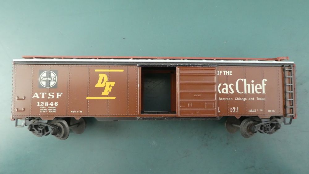 Märklin H0 Lot 8 US-Güterwagen (Gebraucht) in Othmarsingen für CHF 120 ...