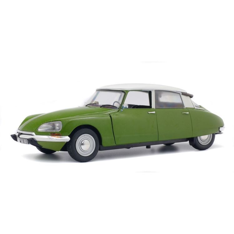 Solido Citroën DS 1972. 1/18 | Kaufen auf Ricardo