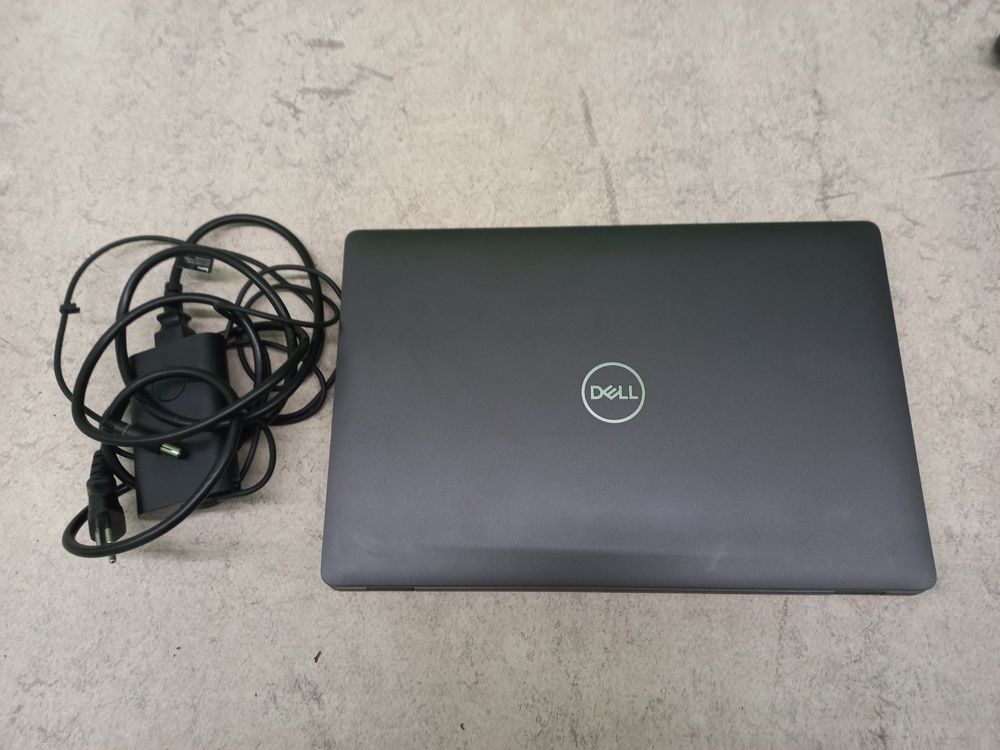 Dell Latitude 5500 Laptop Notebook (Gebraucht) in Basel für CHF 102.05 ...