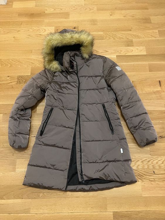 REIMA Jacke Mantel Parka Coat Winterjacke Gr 164 (Neu (gemäss ...
