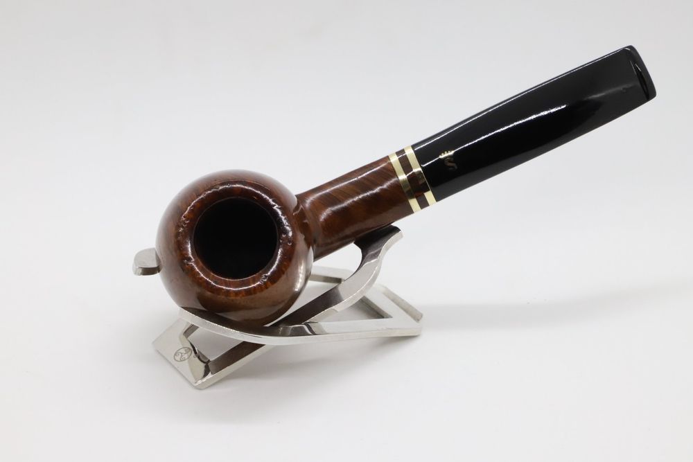 Stanwell Brass Band 179 oFi Pfeife (Gebraucht) in Blumenstein für CHF ...