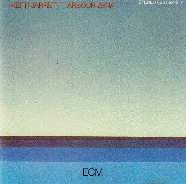Keith Jarrett [ECM] with Charlie Haden & Jan Garbarek | Kaufen auf Ricardo