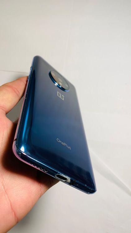 One Plus 7T / 128GB / Dual sim (Gebraucht) in Luzern für CHF 103 – mit ...