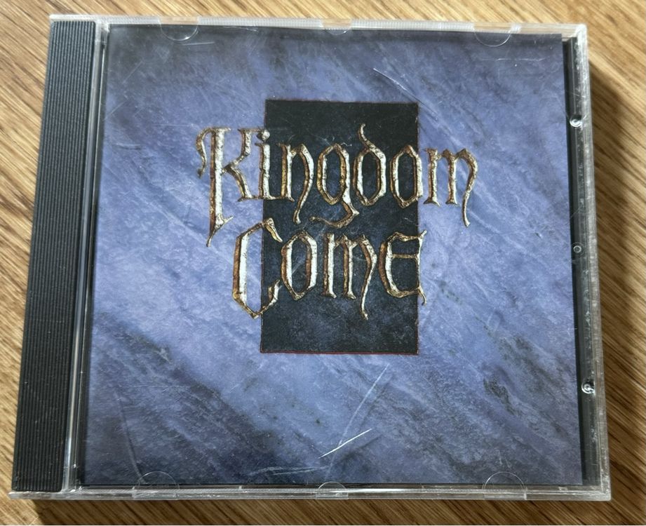 Kingdom Come (Gebraucht) in Dietikon für CHF 5 – mit Lieferung auf ...