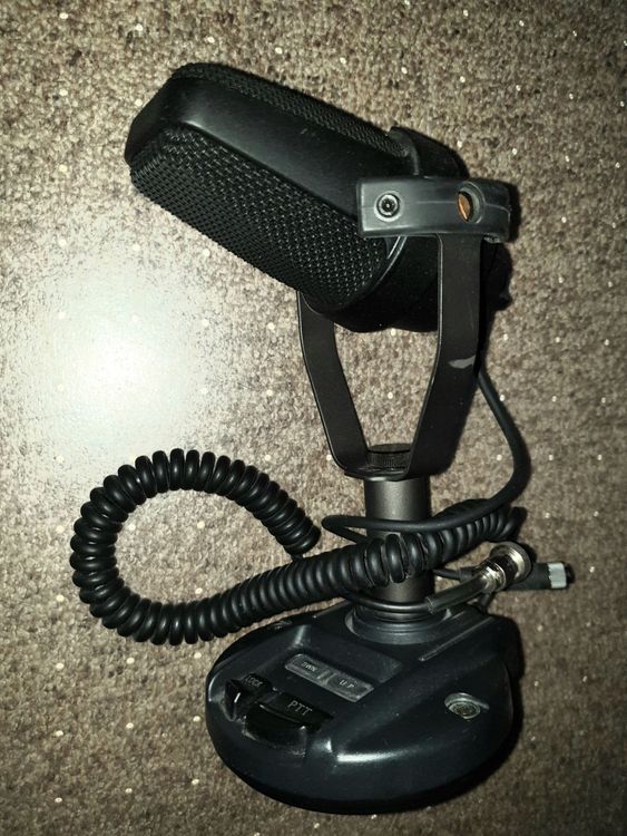 Dynamic Mike MD-200 | Kaufen auf Ricardo