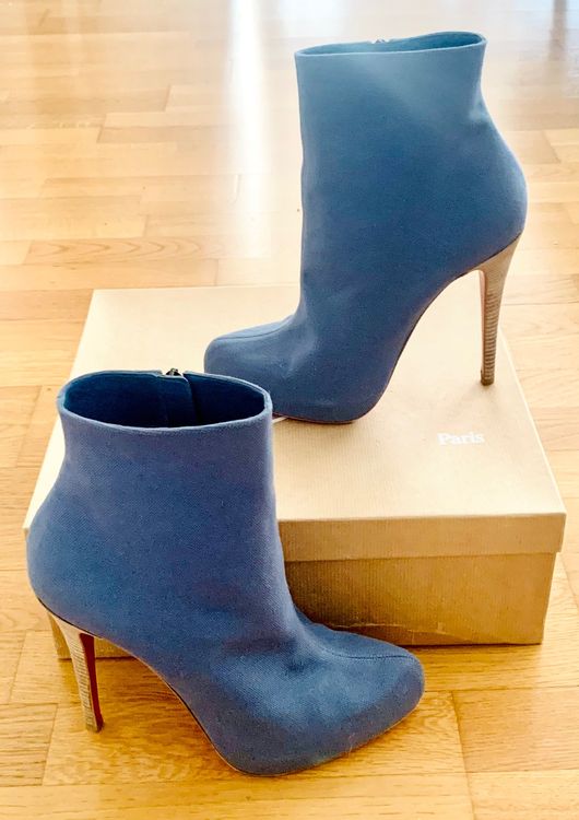 Christian Louboutin Ariella Talon (Neu und originalverpackt) in ...