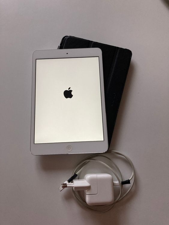 iPad Mini 2 16 GB (Gebraucht) in Zuerich für CHF 44 – mit Lieferung auf Ricardo kaufen