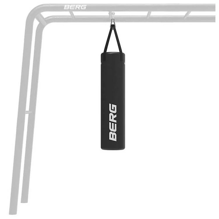 Berg Playbase mit Boxsack-NEU (Neu und originalverpackt) in Winterthur ...