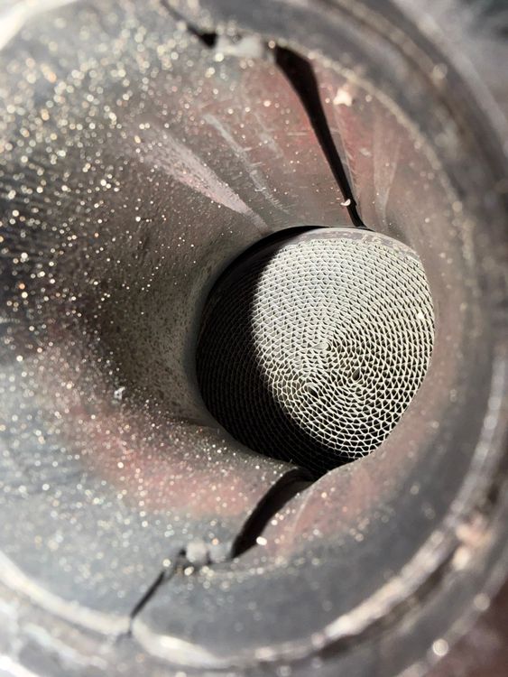 Nissan 350Z Katalysator (Gebraucht) in Mülligen für CHF 400 – mit ...