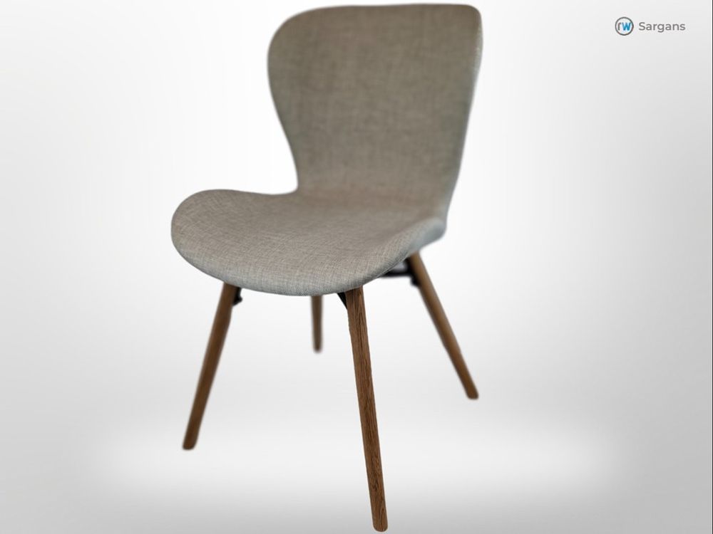 AC DESIGN Batilda A1 Esszimmerstuhl 2 Stk. | Kaufen auf Ricardo