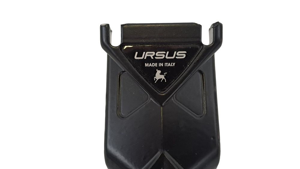 URSUS Jumbo Veloständer (Gebraucht) in Männedorf für CHF 1 – mit ...