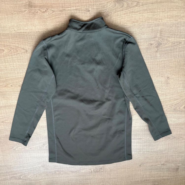 Gnägi Schweizer Armee - Roll Shirt 06 Militär XXL (Neu (gemäss ...