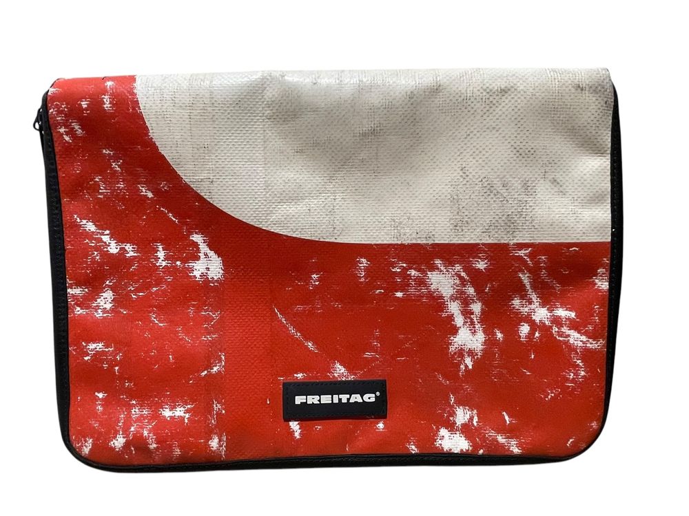 FREITAG ZIPPY LAPTOP TASCHE SEHR PRAKTISCH (Gebraucht) in LUZERN für ...