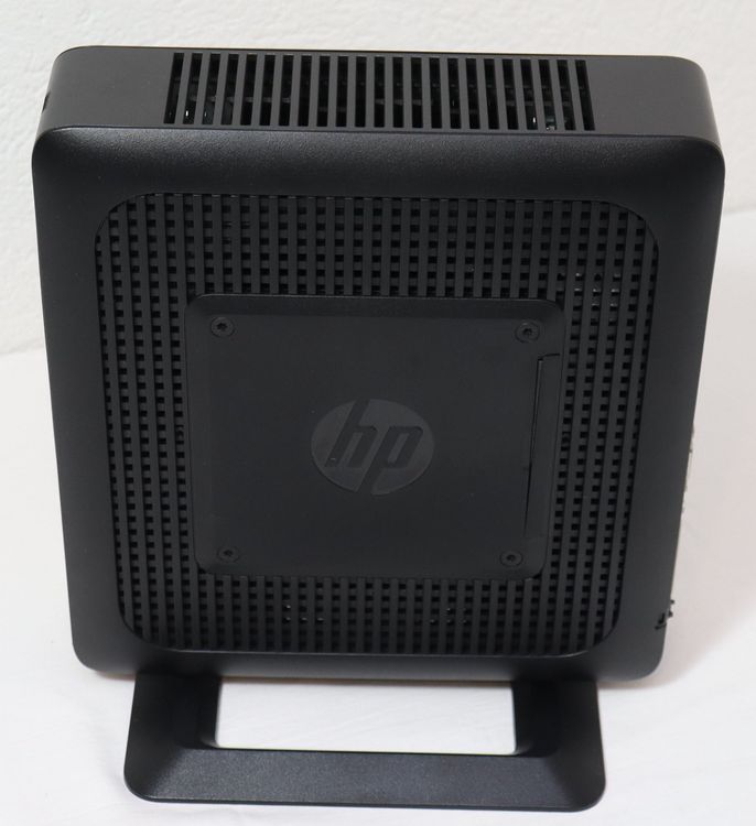 HP T620 Plus Thinclient AMD Quadcore, 2GB Ram, 16GB Flash (Gebraucht ...