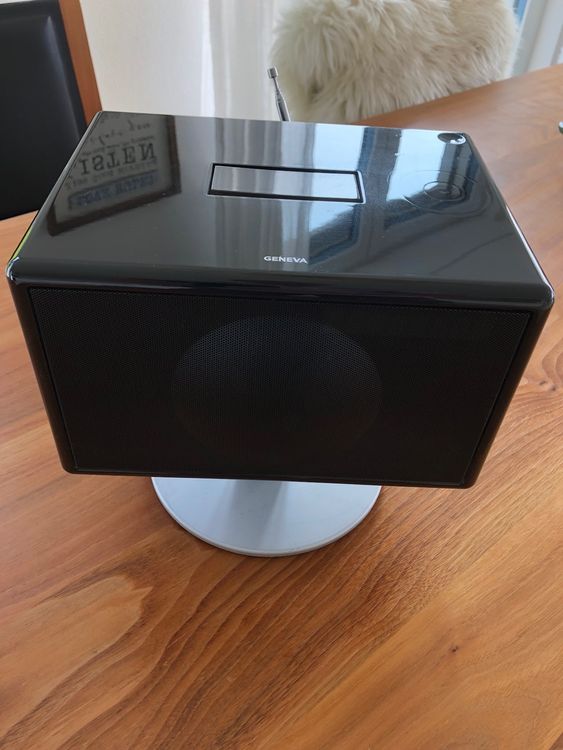 Geneva Sound System - Model S DAB (Gebraucht) in Bolligen für CHF 50 ...