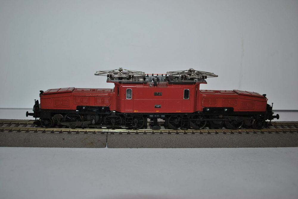 Roco Elektrolok SBB Digital 43941 (AME711) | Kaufen auf Ricardo