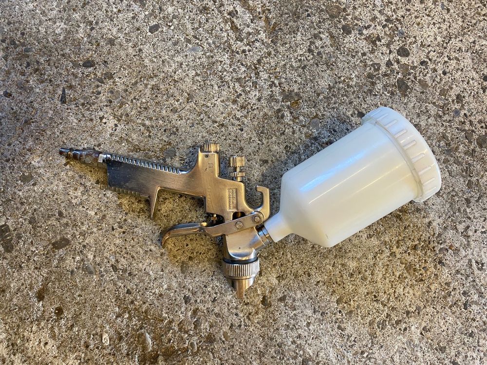 SATA Jet | Kaufen auf Ricardo