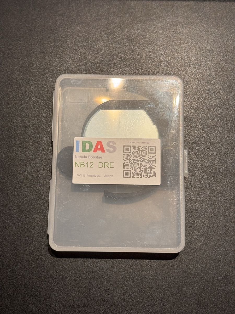 IDAS NBZ Drop in filter for ef-rf adapter (Neu und originalverpackt) in Buckten für CHF 180 ...