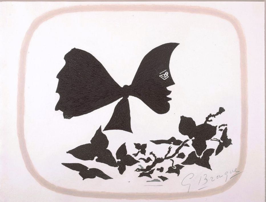 Georges Braque. (Gebraucht) in Allschwil für CHF 50 – mit Lieferung auf ...