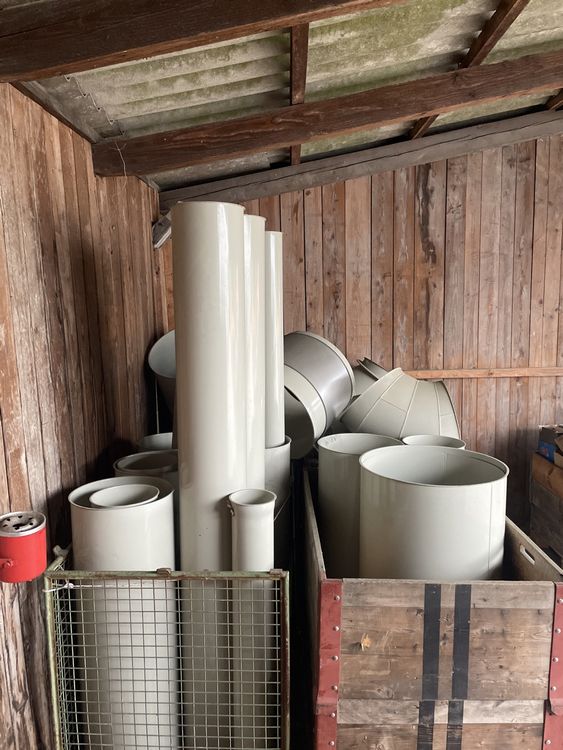 Jacob Rohre und Bögen | Kaufen auf Ricardo