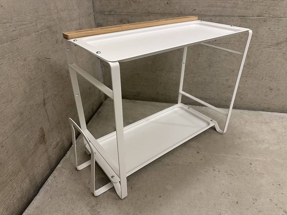 Kuchen Hangeregal Ikea
