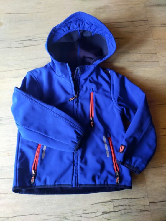 Jacke Gr.110 (Gebraucht) in Aarwangen für CHF 8 – mit Lieferung auf ...