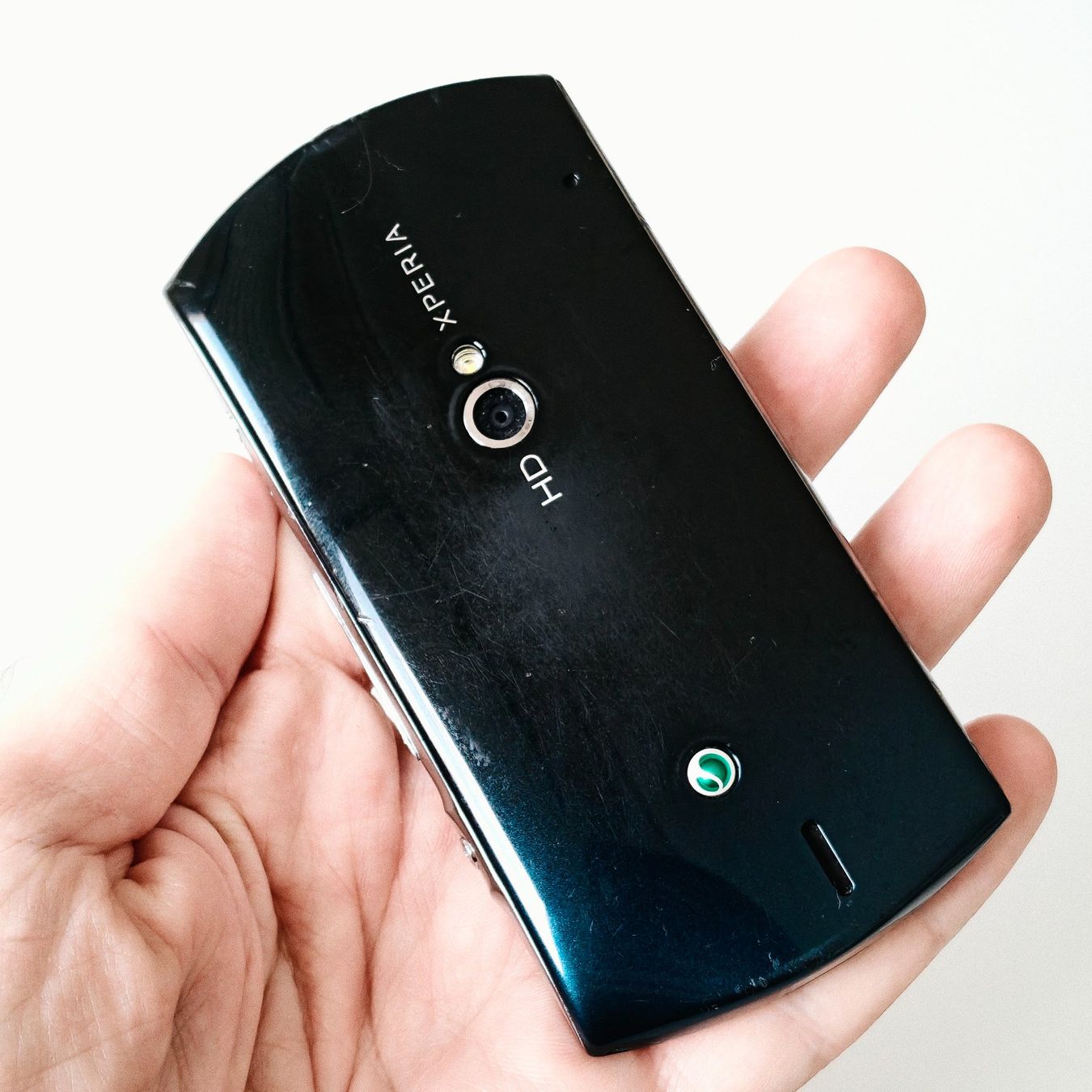 Sony Ericsson Neo V Mt11i (Gebraucht) in Thörishaus für CHF 55 – mit ...