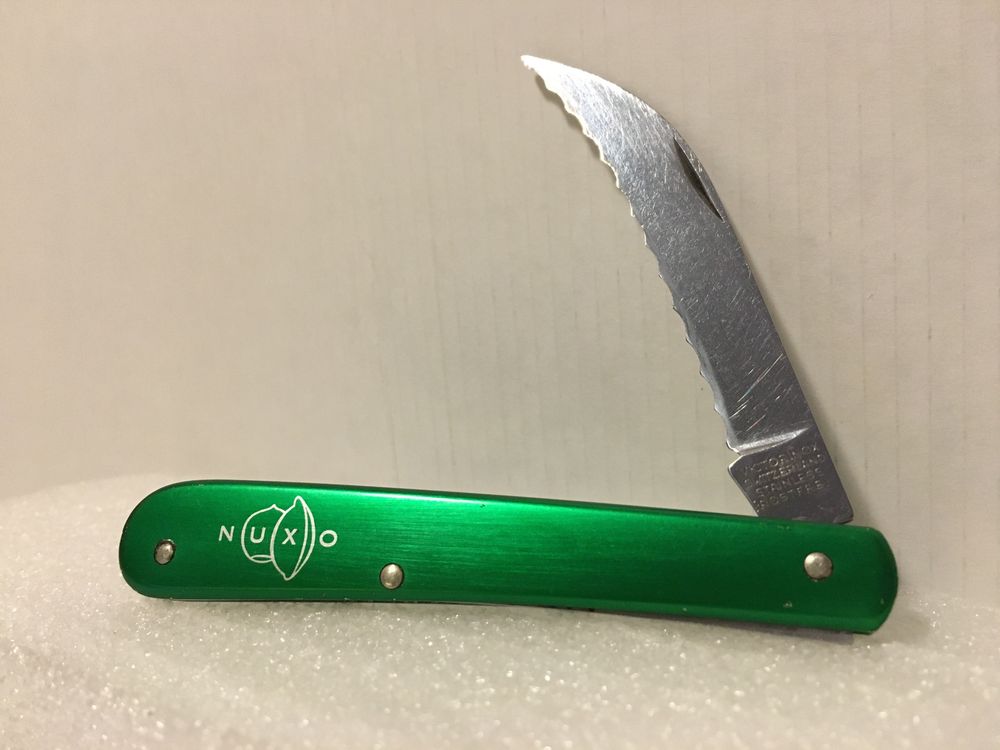 Victorinox - VICTORIA - Bäckermesser - NUXO | Kaufen auf Ricardo