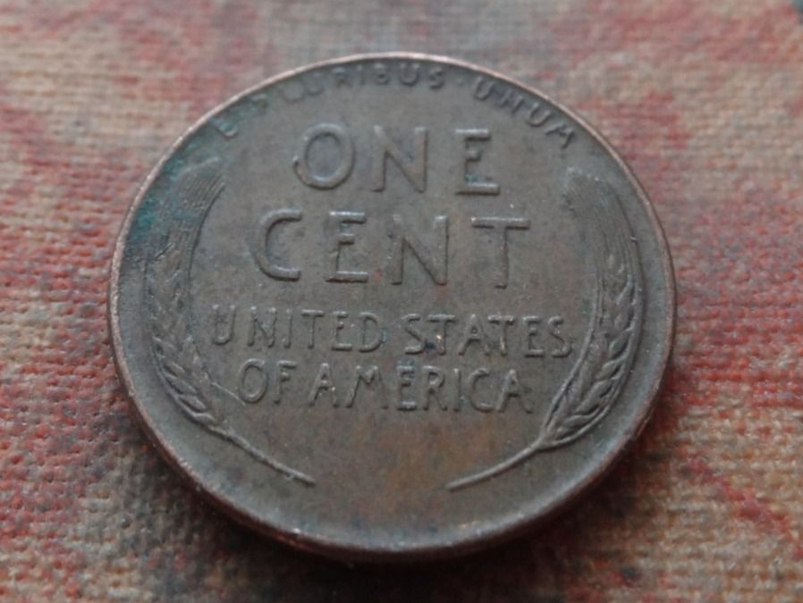 USA 1 cent 1957 | Kaufen auf Ricardo