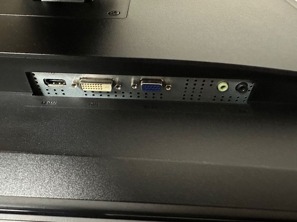 ASUS Monitor 27“ VG278 (Gebraucht) in für CHF 27 – nur Abholung auf ...