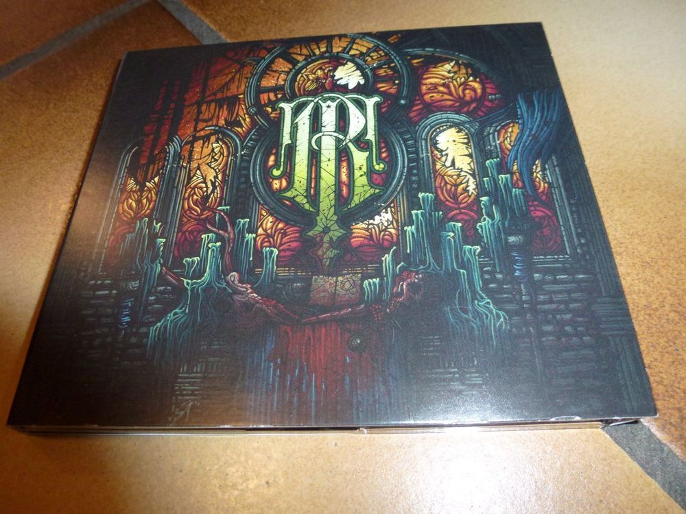 Bleeding - Through The Great Fire CD (Gebraucht) in Olten für CHF 7 – mit Lieferung auf Ricardo ...