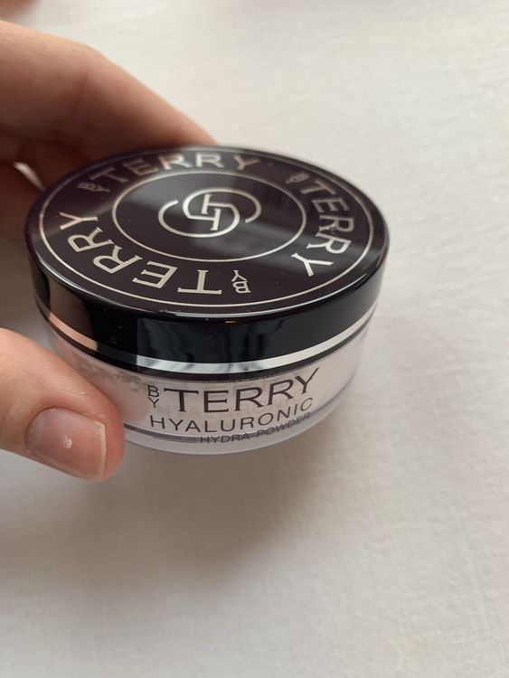 BY Terry Hyaluronic hydra powder | Kaufen auf Ricardo