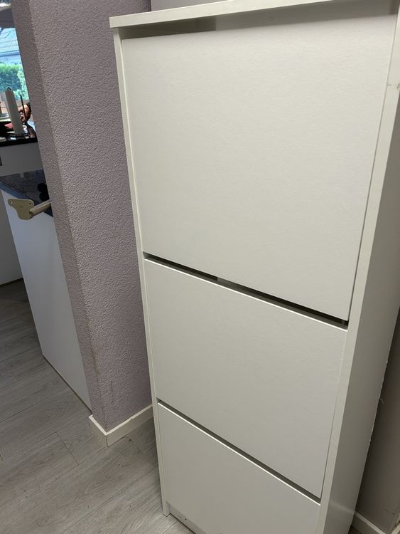 Bissa Schuhschrank | Kaufen auf Ricardo