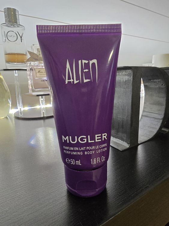 Body lotion pour le corps ALIEN - Mugler (Neu (gemäss Beschreibung)) in ...