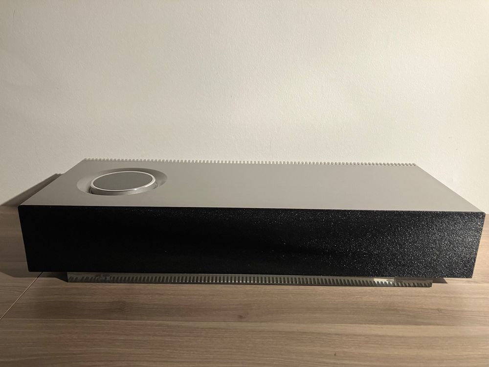 Naim Audio Mu-so 1st Generation (Gebraucht) in Belmont-Lausanne für CHF ...