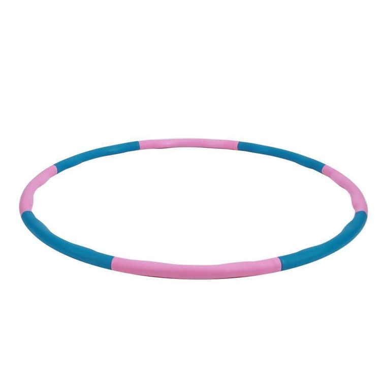 Hula Hoop Reifen Gymnastikreife Fitness (Neu (gemäss Beschreibung)) in ...