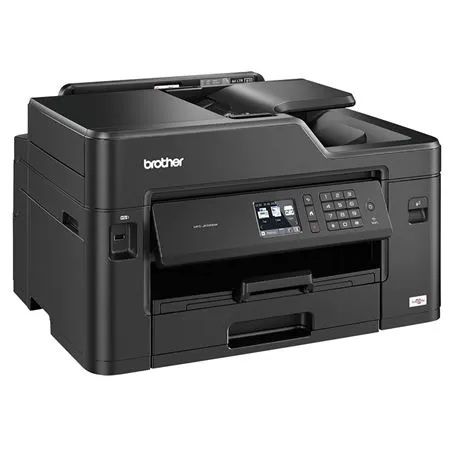 CARTOUCHES LC3217/19+Imprimante MFC-J5330DW - Jet d'encre A3 (Gebraucht ...