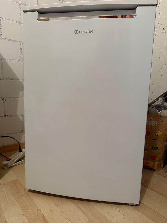 Gefriertruhe Coldtec - wie neu! | Kaufen auf Ricardo