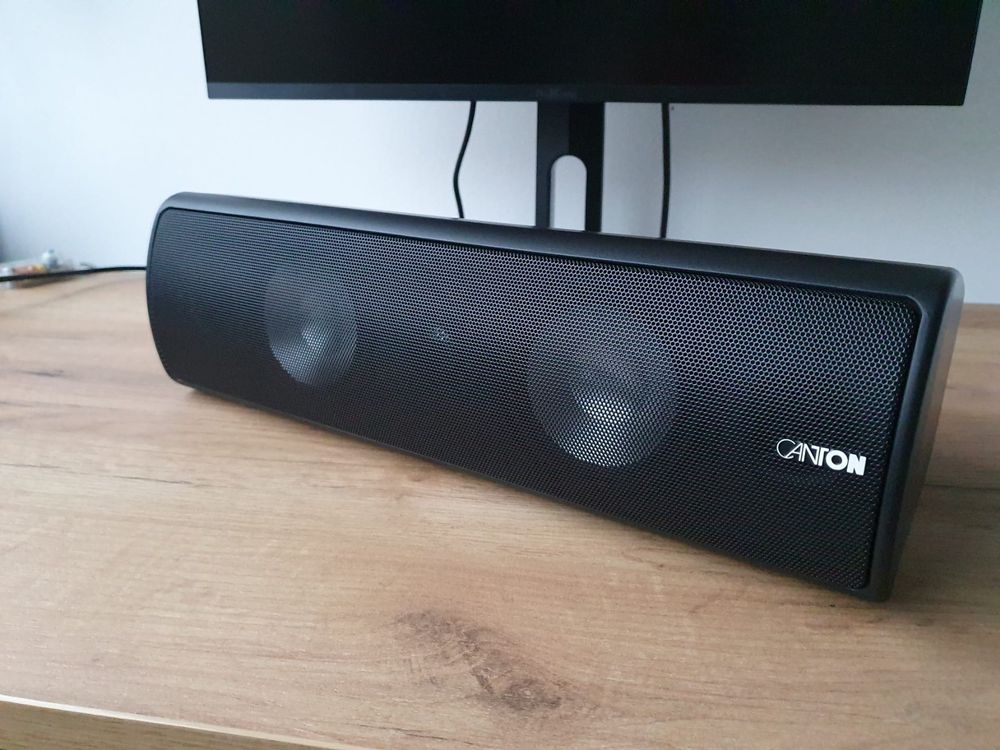 Canton centrale AV 700 | Kaufen auf Ricardo