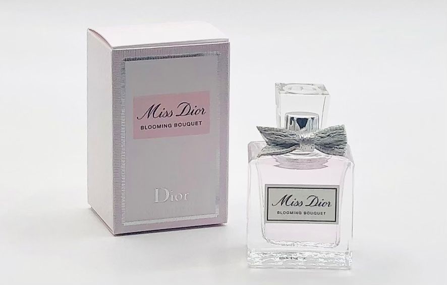 Miniature Christian Dior Miss Dior Blooming Bouquet EDT 5 ml | Kaufen auf Ricardo