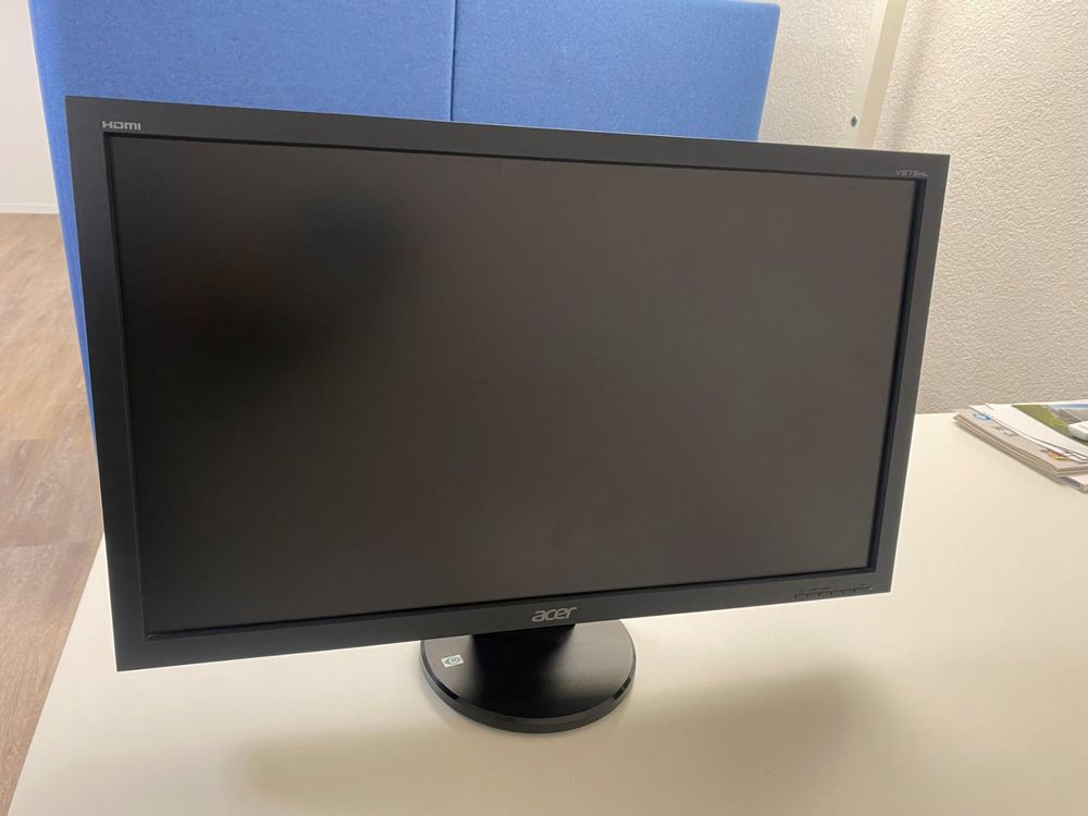 Bildschirme verschiedener Hersteller für einen SUPER PREIS | Kaufen auf ...