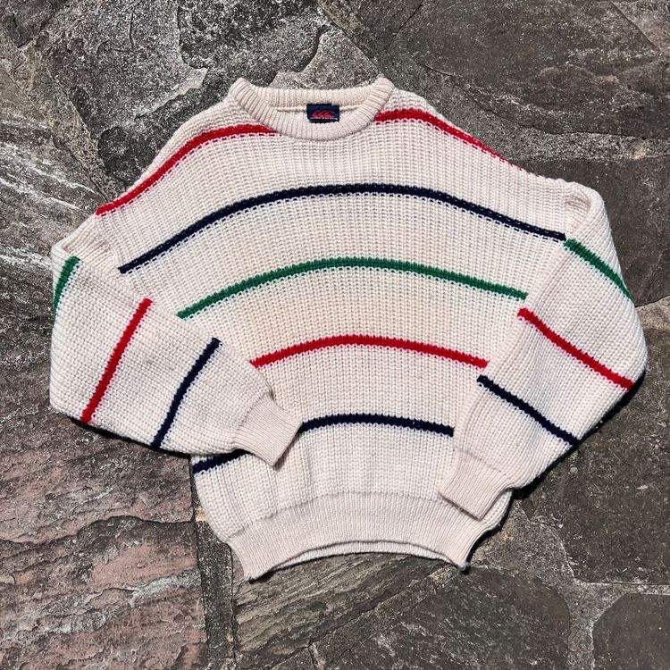 Vintage Canterburry - 100% Wool Pullover - XL (Gebraucht) in Bern für ...