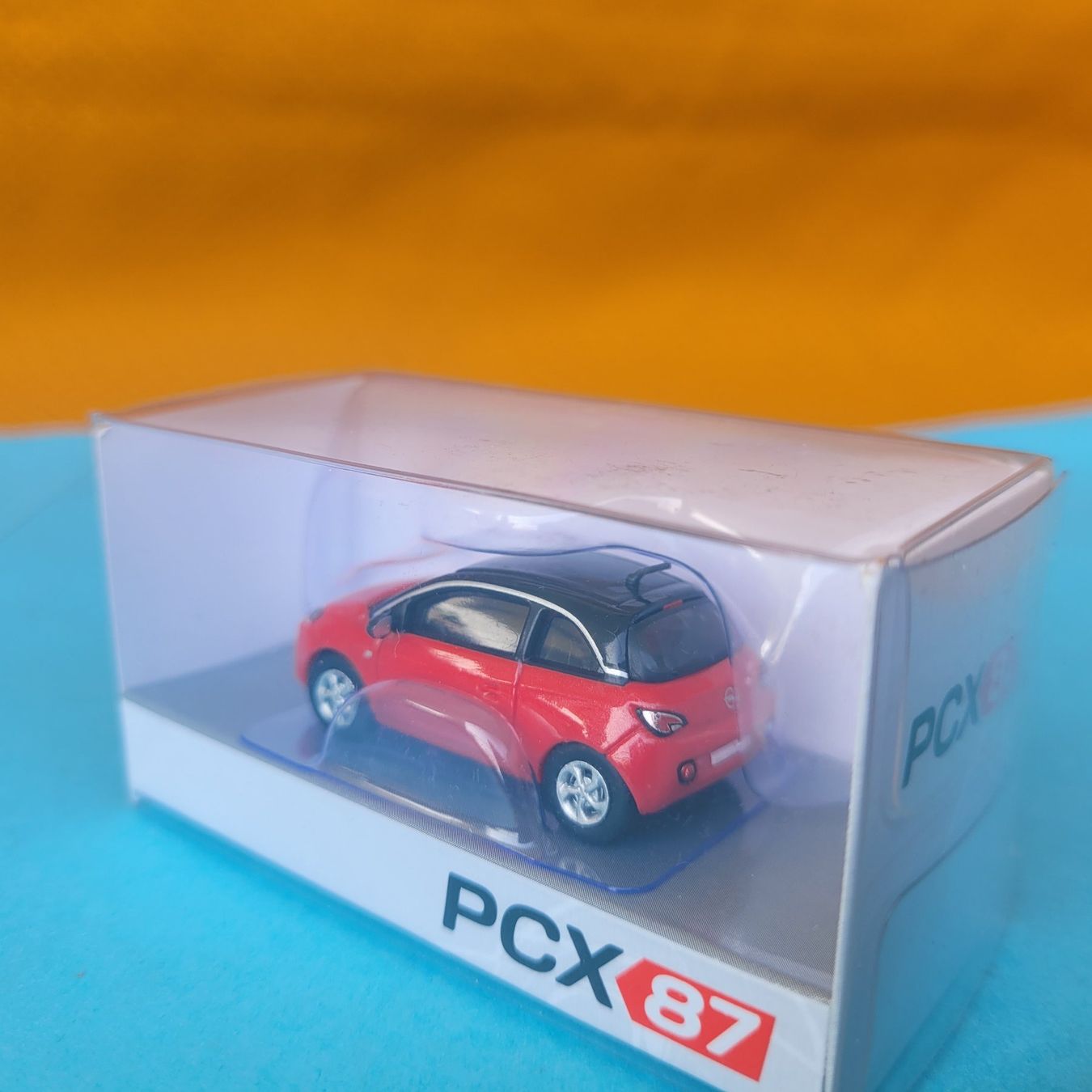 Opel Adam 1:87 PCX870380 (Neuf (Voir description)) à Domdidier pour CHF ...