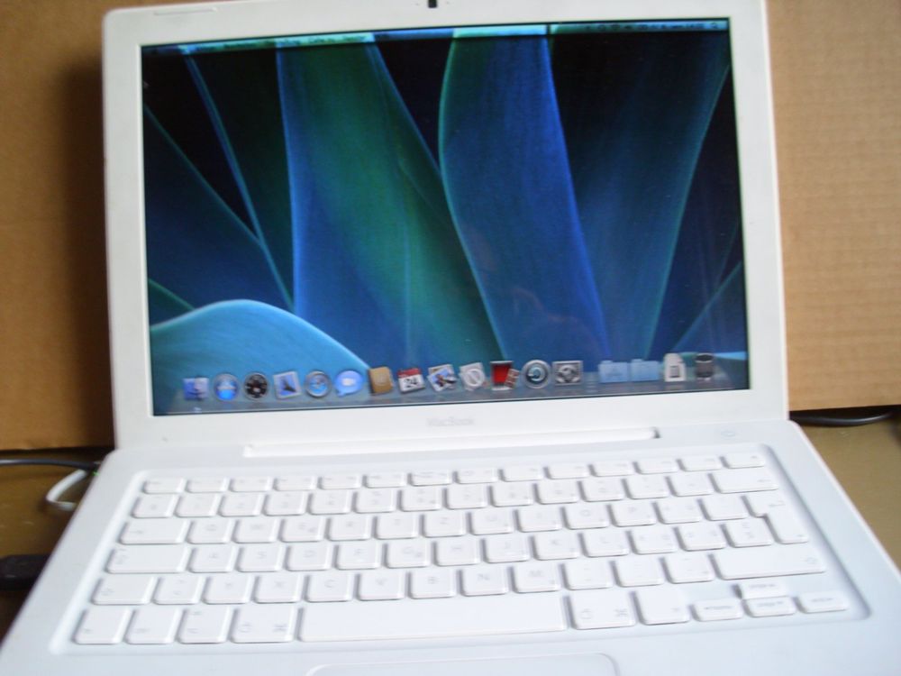 Apple Macbook 13 Zoll, Mac/Windows | Kaufen auf Ricardo