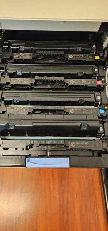 HP Color LaserJet Pro MFP M 479 (Gebraucht) in Erlenbach ZH für CHF 42 ...
