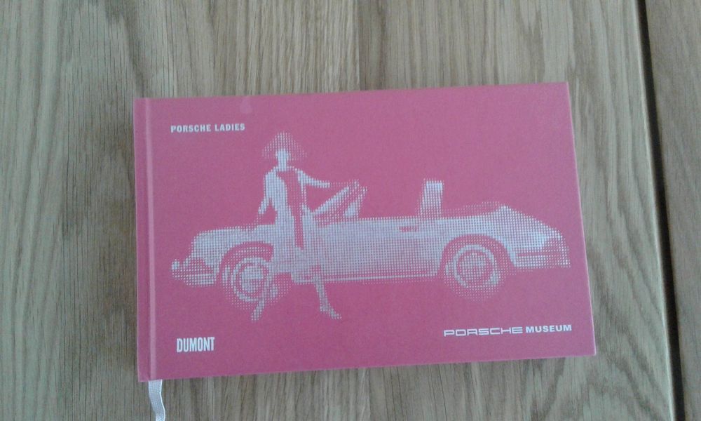 Porsche Ladies Buch-Porsche Museum | Kaufen auf Ricardo