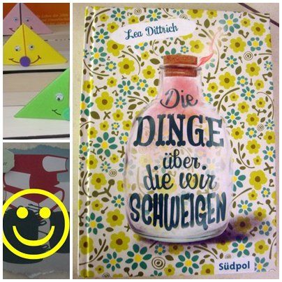 Die Dinge über die wir Schweigen | Kaufen auf Ricardo