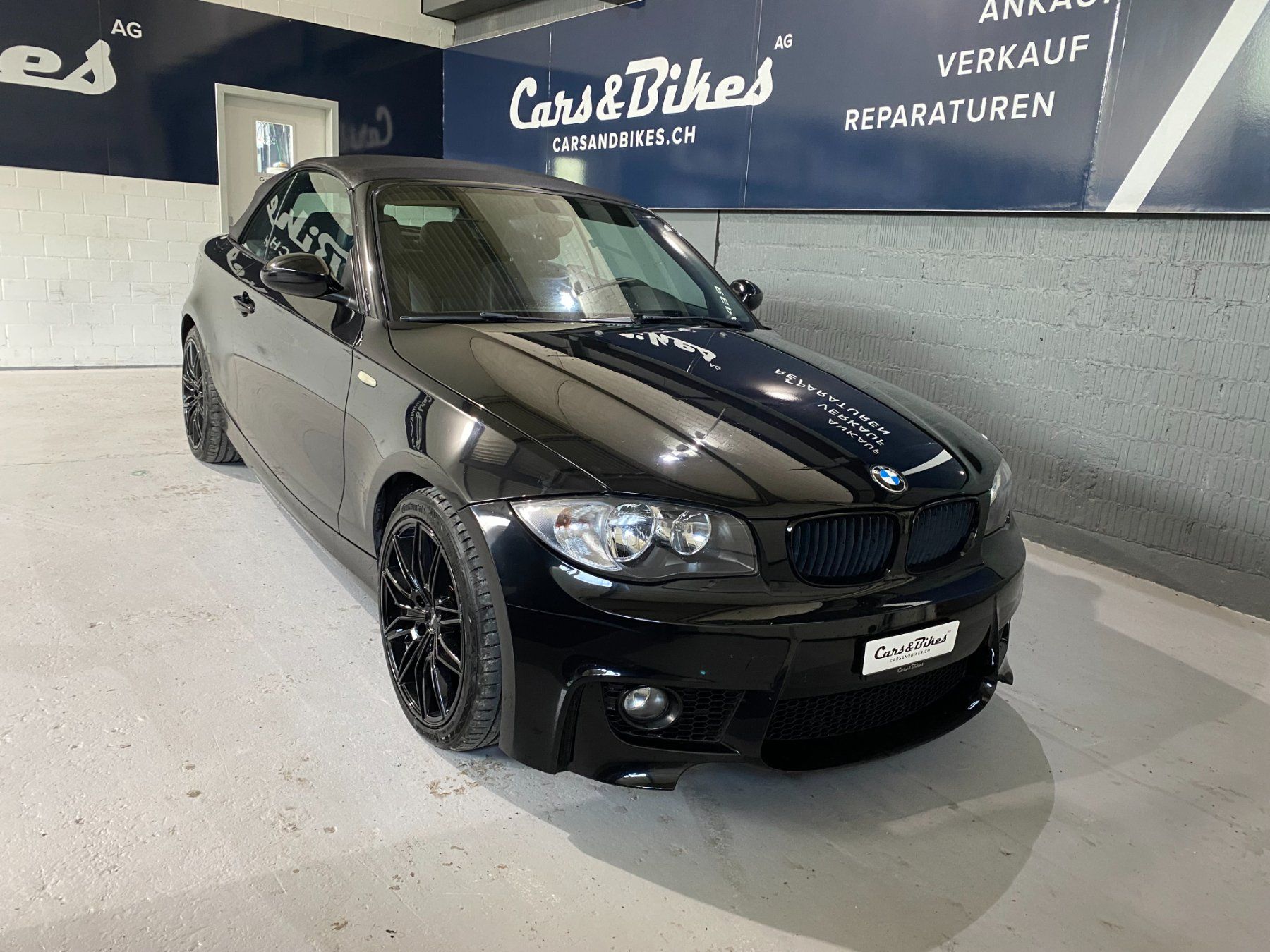 Bmw 118i Gebraucht