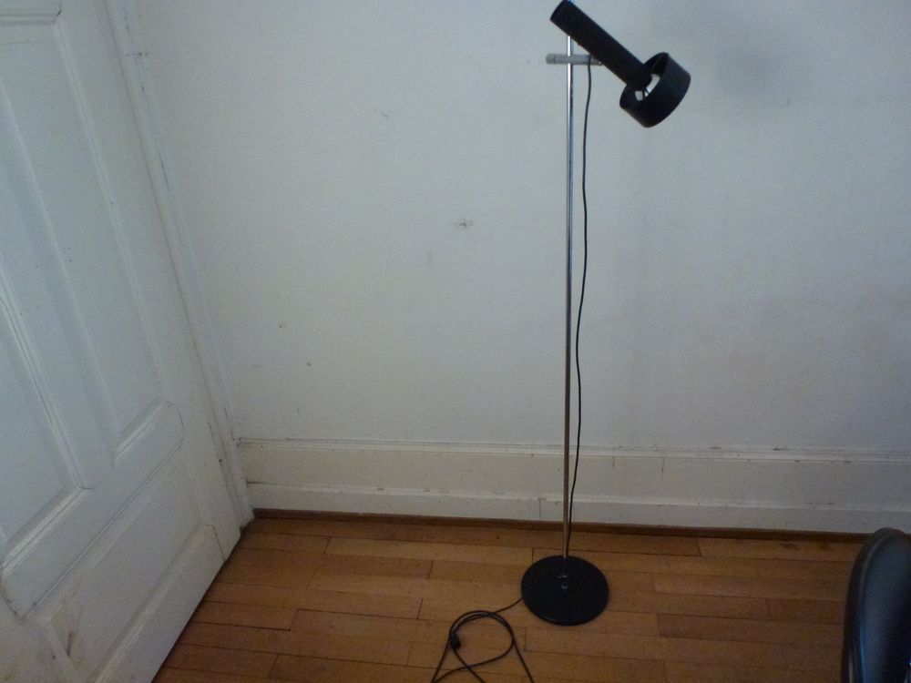 Design Stehlampe | Kaufen auf Ricardo