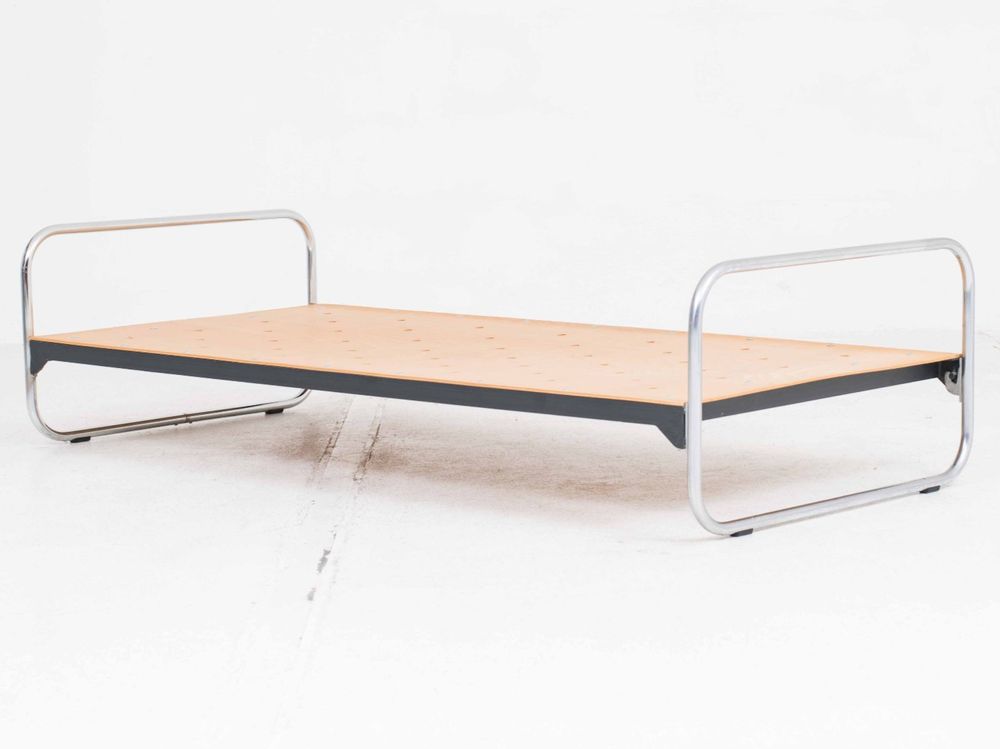 Embru Bett / Daybed Modell 455 von Alfred Roth (Gebraucht) in Zürich ...